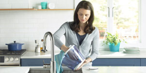 Vicks V150SGNLC Warm Steam Vapourizer | Vicks Humidifiers Canada